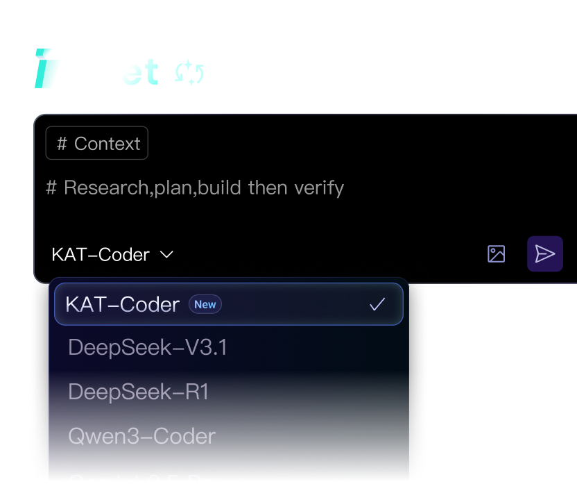 Empowers your smart coding IDE CodeFlicker
